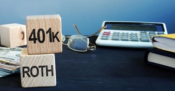 Consider a Roth 401(k) Plan — and Make Sure Employees Use It | SEK