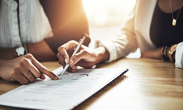 Audit disclosures: Why the fine print is important | SEK