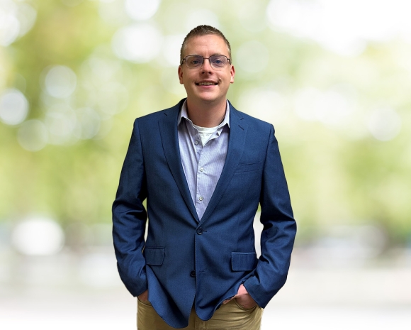 Aaron Althouse | SEK