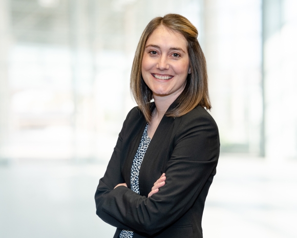 Jennifer Yeatts | SEK