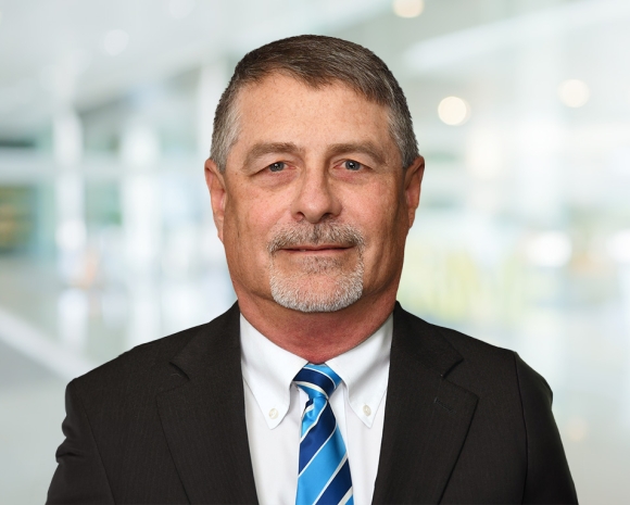 Michael Manspeaker | SEK