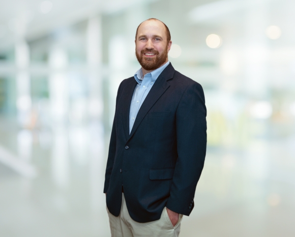 William Souders | SEK